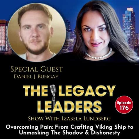 Daniel J Bungay On Linkedin Dat98eey