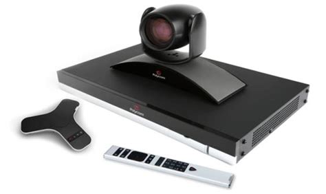 Polycom Group 550高清终端宝利通视频会议系统产品中心 重庆市劲浪科技有限公司