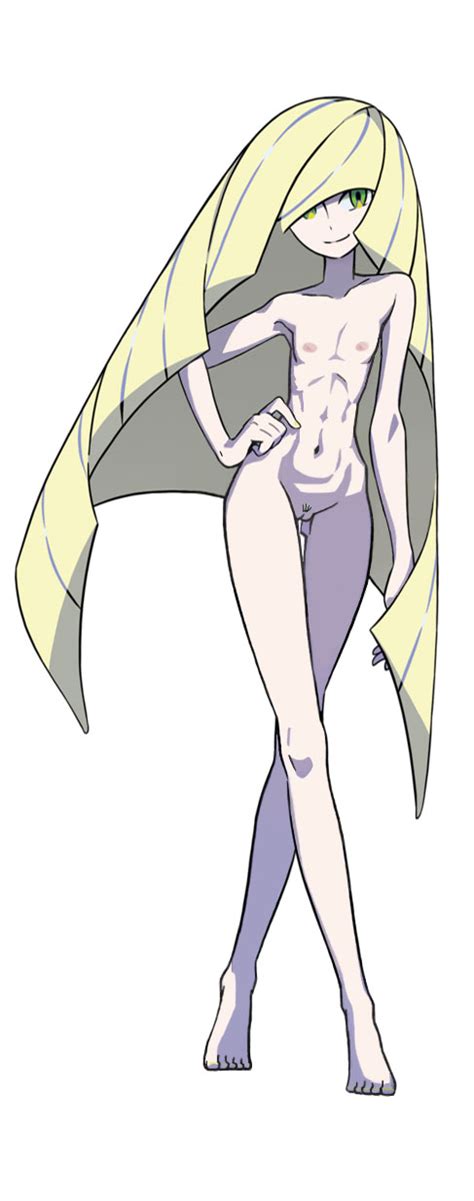 Post Lusamine Porkyman