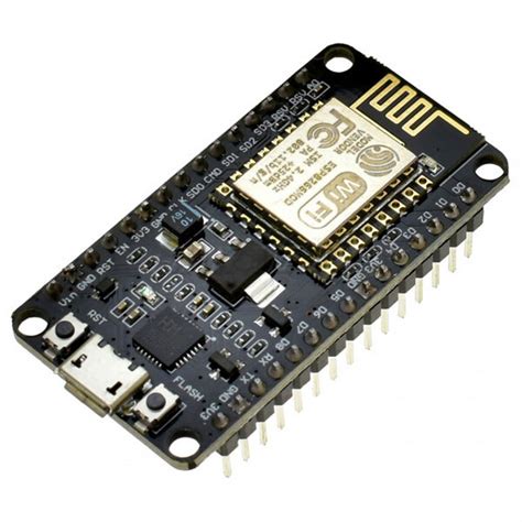 Wi Fi модуль Nodemcu V21 Esp8266 Ch9102 купить по цене 356 грн в