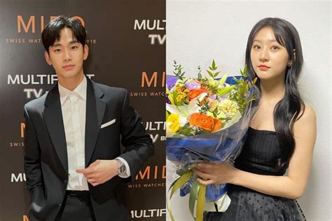 親密合照突外流！酒駕女星金賽綸「半夜手滑」惹怒韓網 金秀賢公司回應了！ 風傳媒