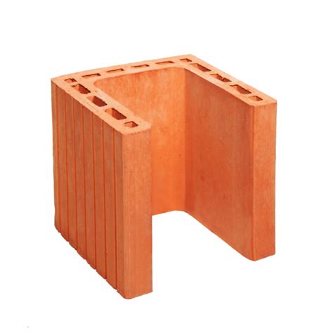 Pipe Protector Brick N1 Al Diyar Bricks And Cladding Brick Slip