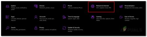 Fix The Requested Could Not Be Retrieved Error On Internet