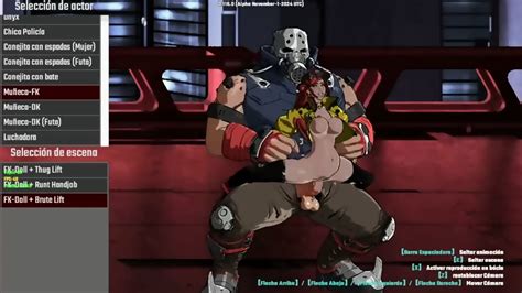 Pure Onyx Gallery Dk Fk Doll Ring Girl 480p Eporner