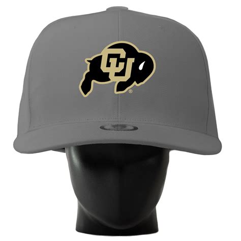 Colorado Buffaloes Noggin Noggin Boss