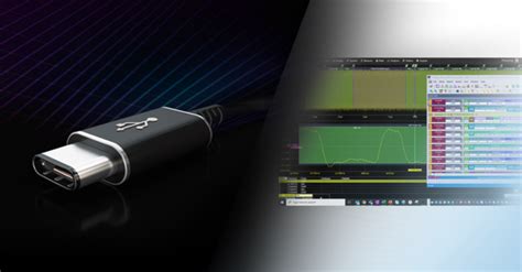 How To Debug Usb4® Phy Logic And Sideband Link Layers By Teledyne