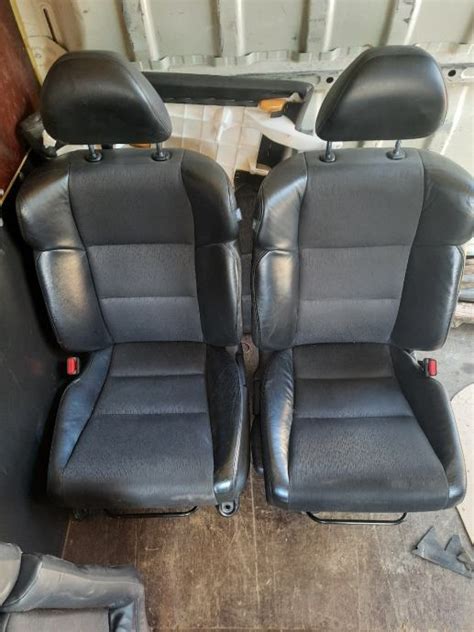 Honda Accord 8 Gen CU3 SICEVI
