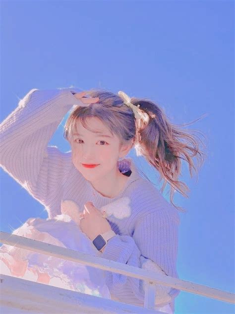 Download Free 100 Korean Aesthetic Girl Wallpapers