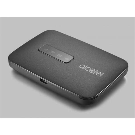 Alcatel Wireless Router