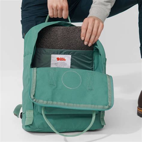 Fjällräven Kånken Rygsæk Flamingo Pink