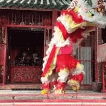 Lion Dance S Tenor