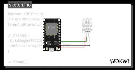 Anish And Team Wokwi Esp32 Stm32 Arduino Simulator