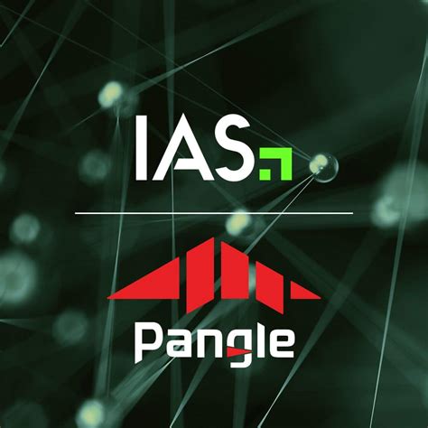 Tiktok Selects Ias For Brand Safety Measurement Across Pangle