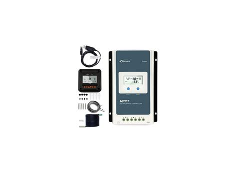 Best Rv Solar Charge Controller 2020 Top Motorhome Reviews