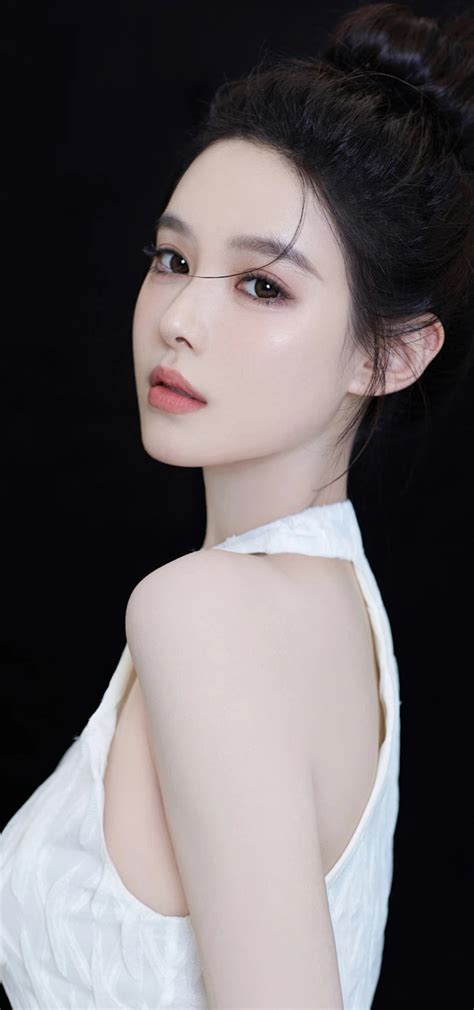 旗袍姑娘 花瓣网