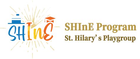 Shine Program St Hilarys Playgroups