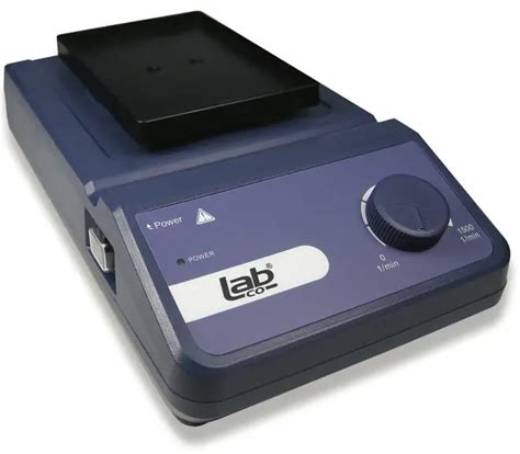 Labco SCIENTIFIC Shaker Vortex Microplate Mixer User Manual