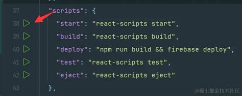 小白0配置，开箱即用的webstorm Debug断点调试教程 适配javascript，react和nodejs 掘金
