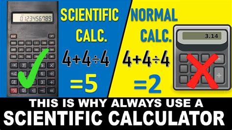 How To Know If A Calculator Is Scientific At Marilyn Stumpf Blog