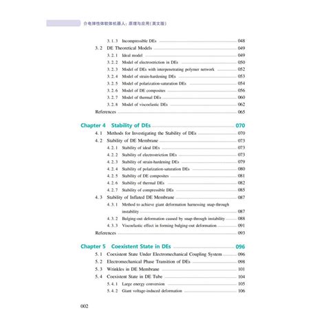 Dielectric Elastomers Based Soft Machines Principles And