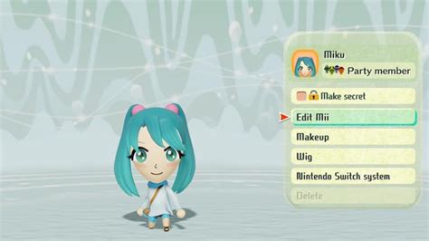 My First Miis Hatsune Miku And Saiki Kusuo 3p0rjwr R Miitopia