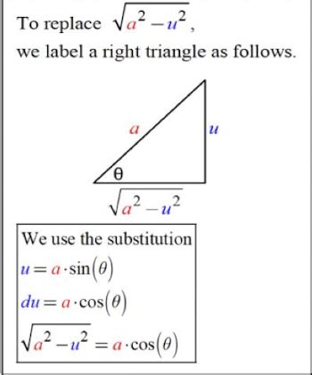 CALC 2 Exam 1 Flashcards Flashcards Quizlet
