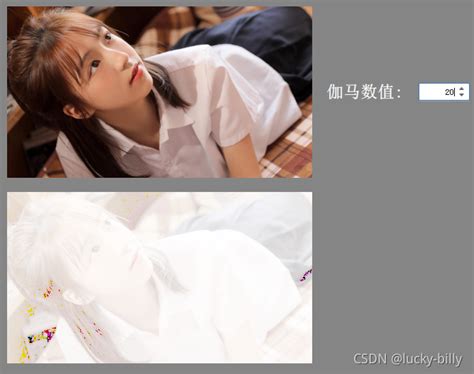 qml 图形渲染 gammaadjust qml 亮度调节 csdn博客