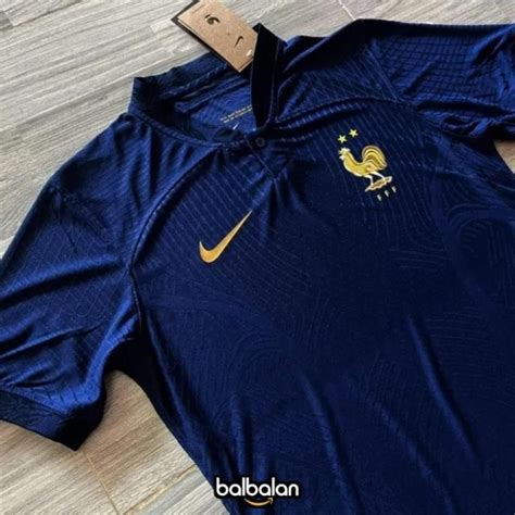 Jual Jersey Player Issue Prancis Home Piala Dunia 2022 Go Shopee