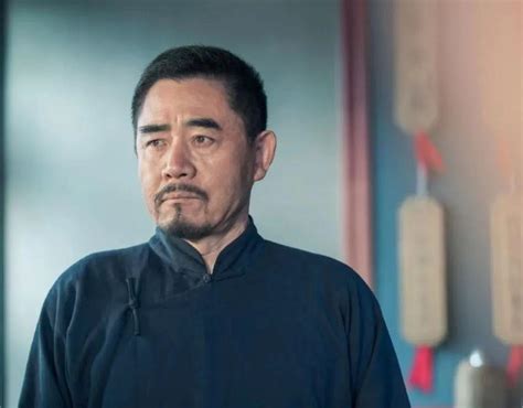 陈宝国：与初恋赵奎娥恋爱8年结婚，婚后38年零绯闻，不离不弃 知乎