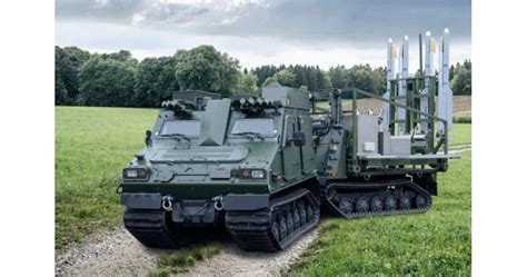 Германия подкрепя още украинската противовъздушна отбрана