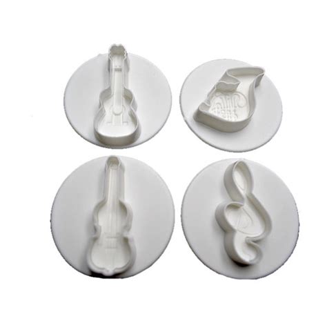 Cortador Expulsador Instrumentos Musicales Ango