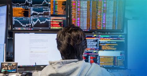 Imc Trading On Linkedin Have What It Takes To Work With The Best In