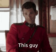 This Guy S Tenor