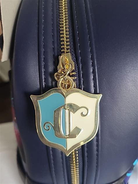 Cinderella Castle Series Disney Princess Loungefly Mi Gem