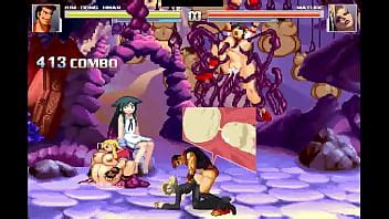 Hentai Mugen Kim Dong Hwan Sex Compilation Xvideos Com