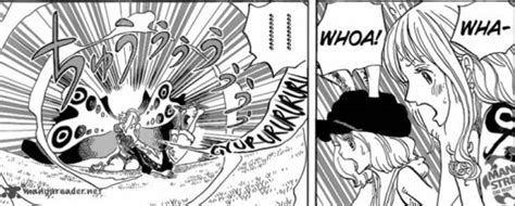 Is This A Hot One Piece Take R OnePiece