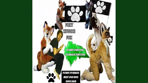 Furry Fartingfurries Farting Youtube