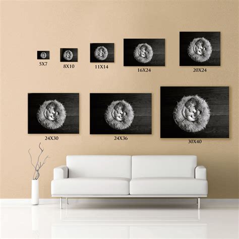 11x17 Frame Size Comparison Picture Frame 10 Cm Us Size 11x17 In