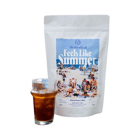Feels Like Summer 12 Oz