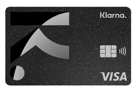 Klarna Credit Card Rickita Realtor