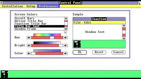 Design Trend Alert That Old Computer Aesthetic Old Computers Windows Design Trends