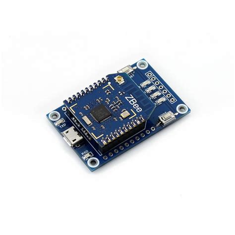 Zigbee Development Xbee Cc2530 Eval Kit5 Elty Pl