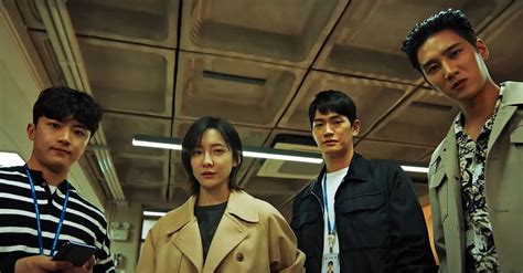 Nonton Drakor Flex X Cop Eps 1 2 Sub Indo And Spoiler Lengkapnya