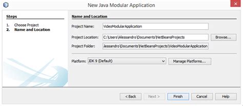 Java Platform Module System Jpms Il Primo Modulo Htmlit