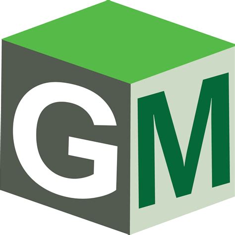 Geo 3d Modelling