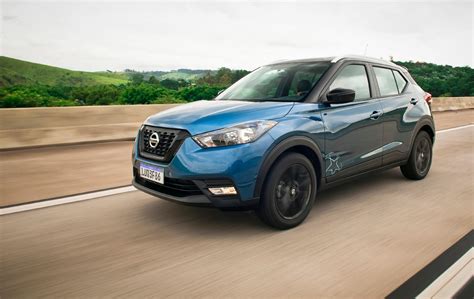 Nissan Kicks Uefa Champions League Série Especial Aposta No Visual