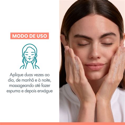 Gel De Limpeza Avène Cleanance Refil 240g Extrafarma