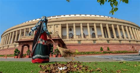 Tata Projects Ltd Wins Bid To Construct New Parliament Building