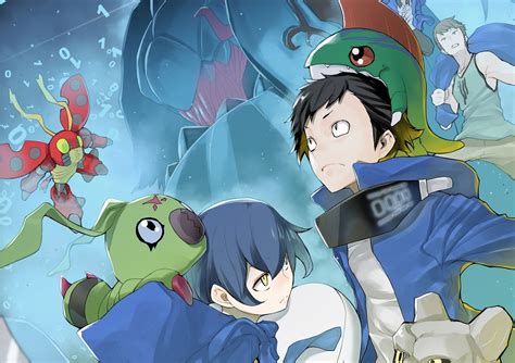 digimon story cyber sleuth hacker s memory review