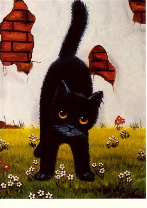 插画Anna Hollerer 每日头条